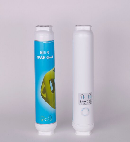 IPAK Gard® 3-5 Pretreatment Pack | IPAKGARA1